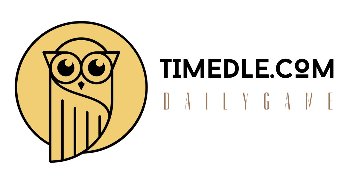 Yeardle - World History Trivia Game